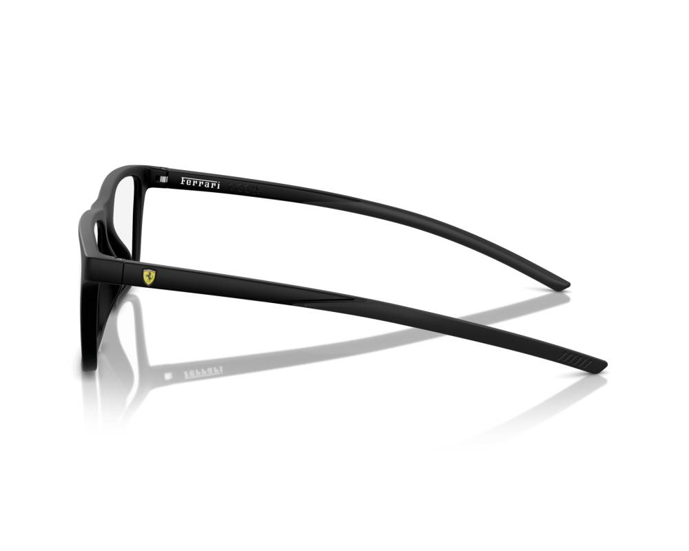 Scuderia Ferrari Glasses FZ8001U 504