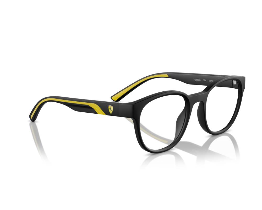 Scuderia Ferrari Glasses FZ8002U 504
