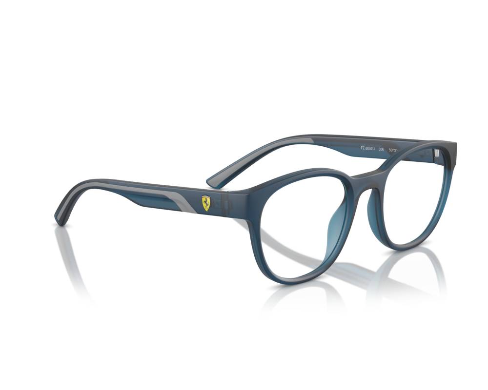 Scuderia Ferrari Glasses FZ8002U 506