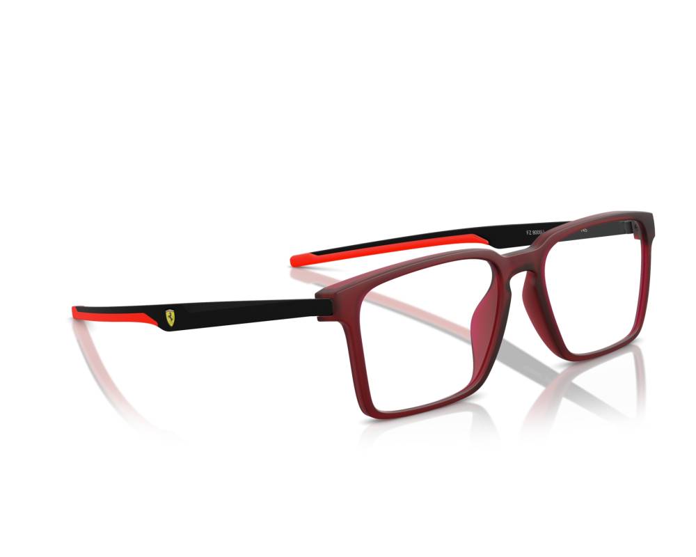 Scuderia Ferrari Glasses FZ8005U 508