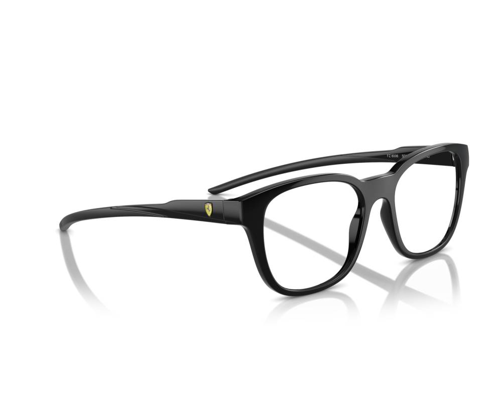 Scuderia Ferrari Glasses FZ8006 501