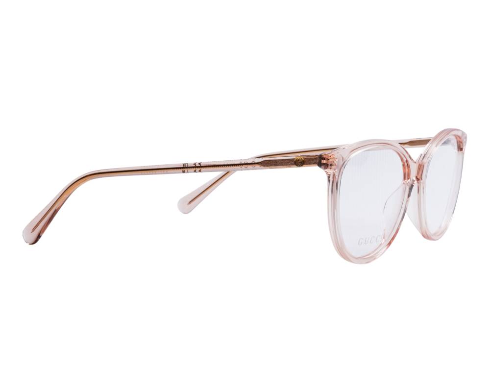 Gucci Glasses GG0550O 012