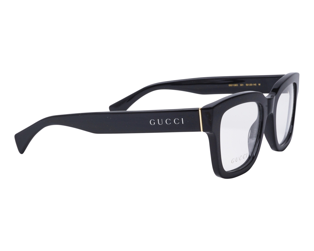 Gucci Glasses GG1138O 001