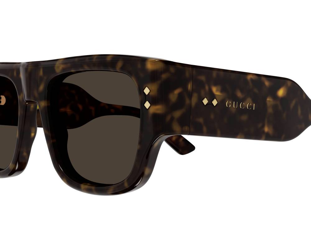 Gucci Sunglasses GG1262S 002