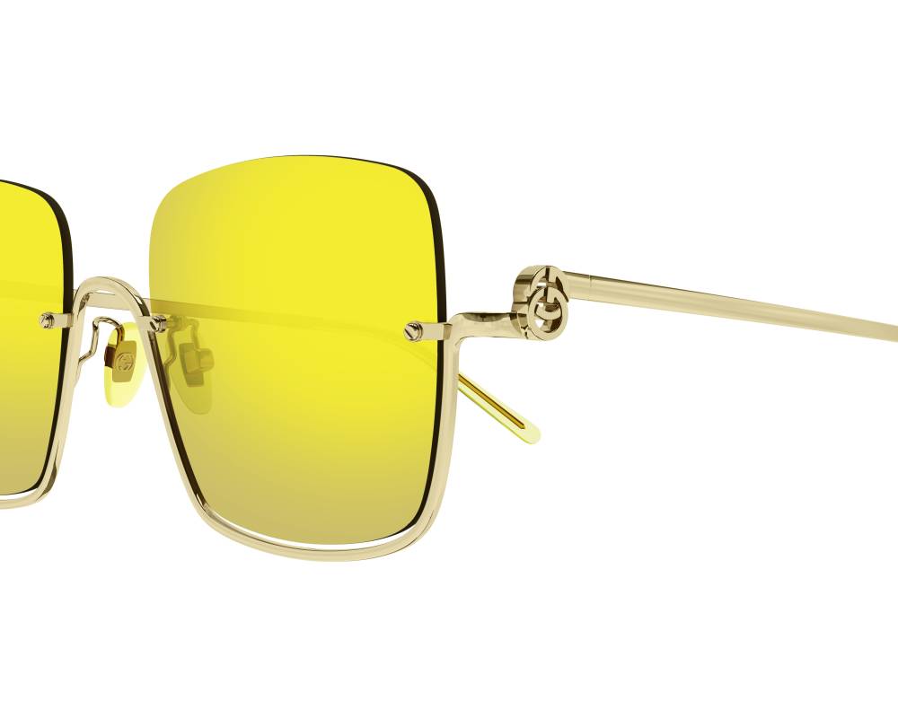 Gucci Sunglasses GG1279S 006