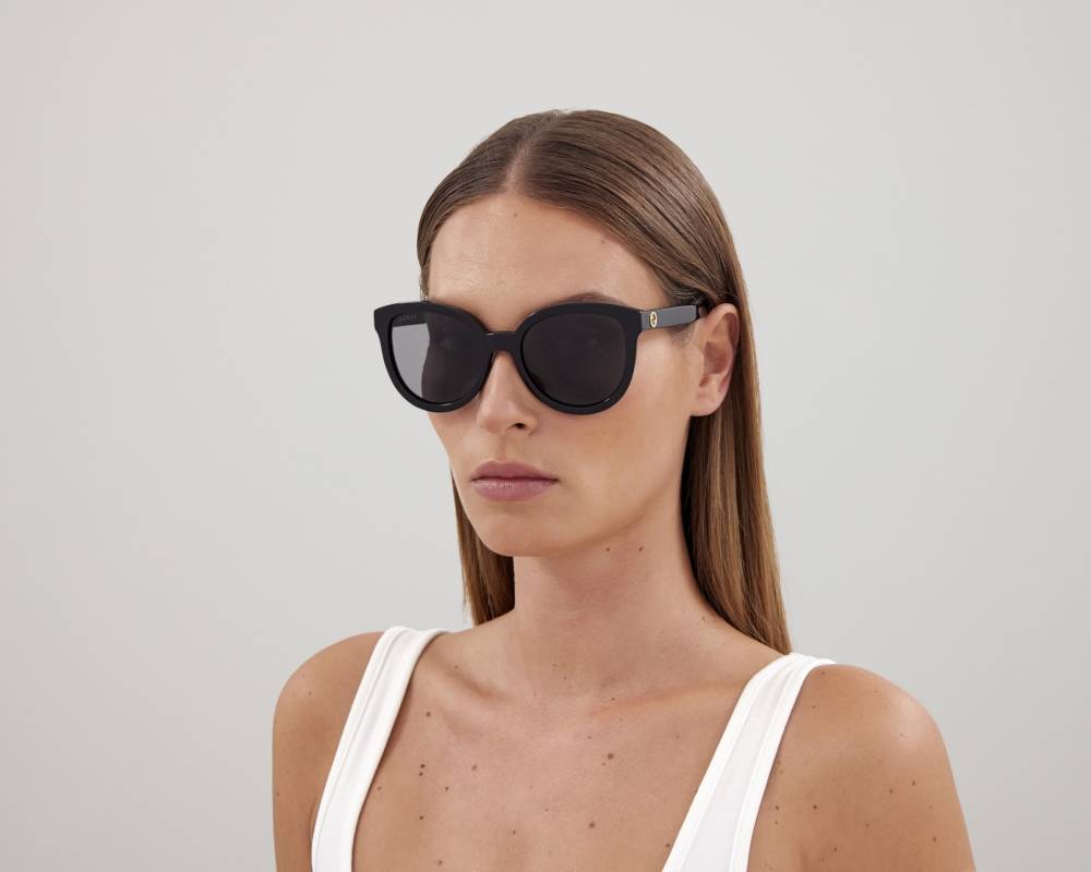 Gucci Sunglasses GG1315S 001