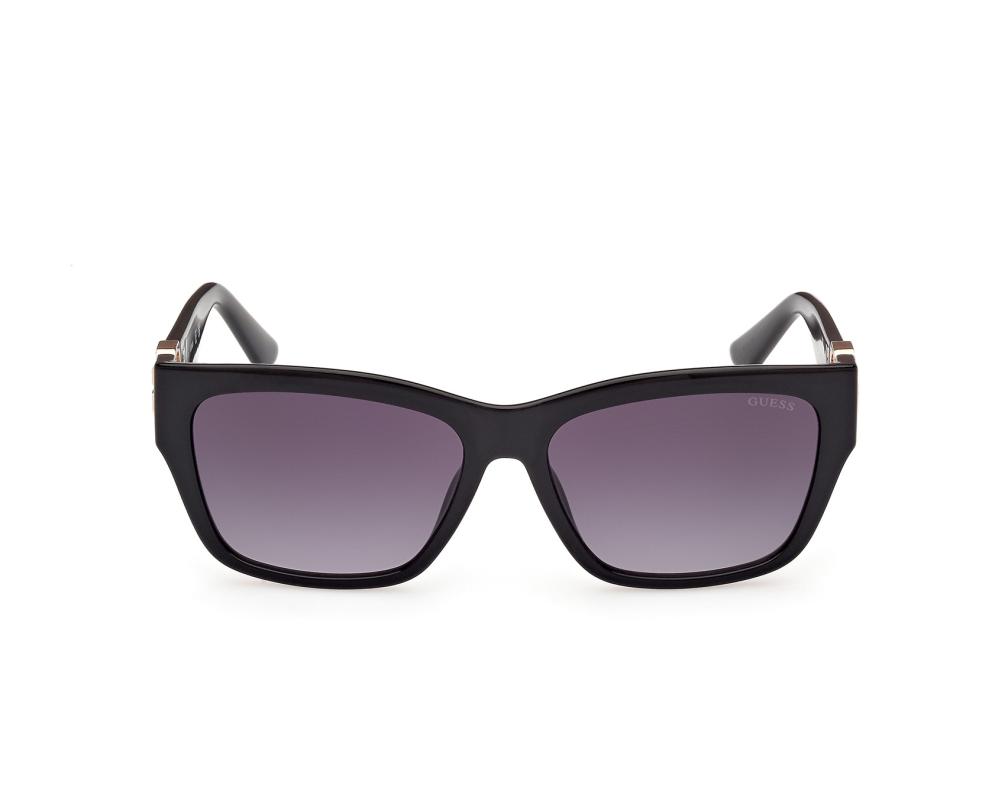 Guess Sunglasses GU00105-S 01B