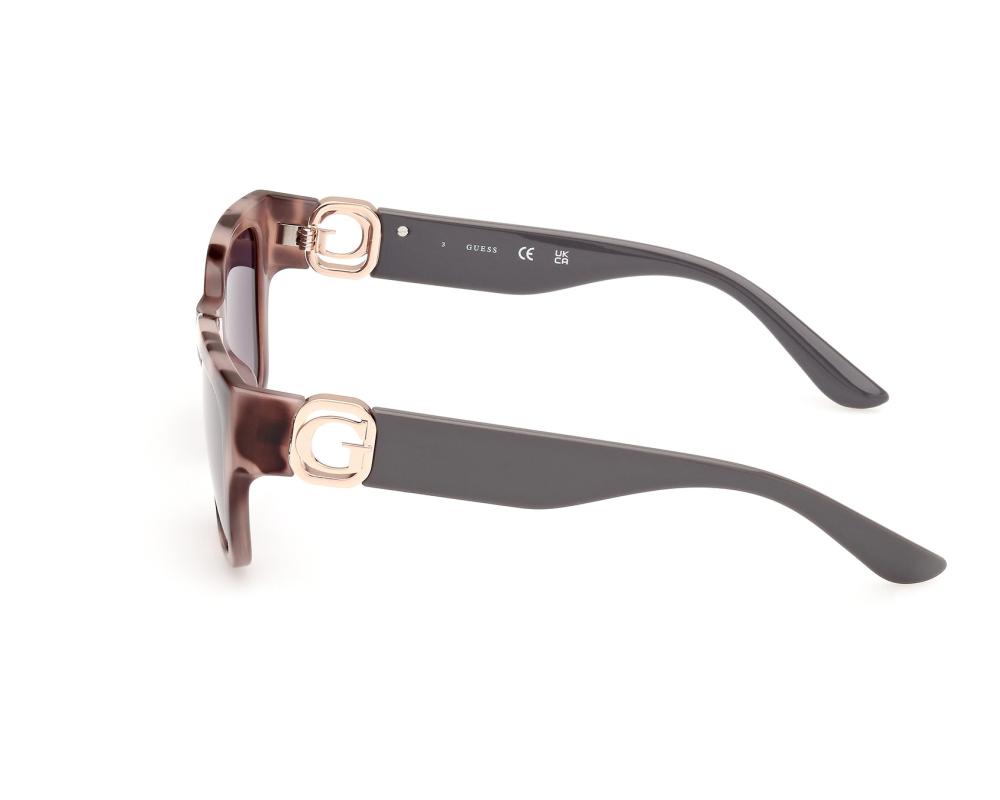 Guess Sunglasses GU00105-S 55B