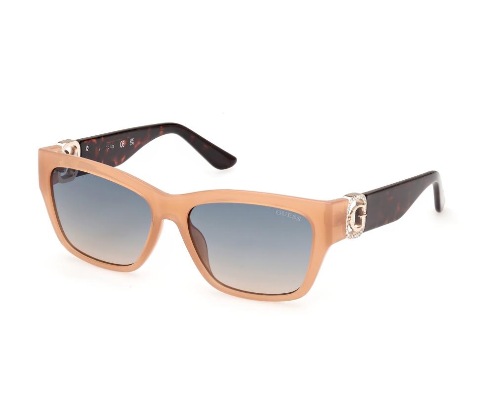 Guess Sunglasses GU00105-S 57P