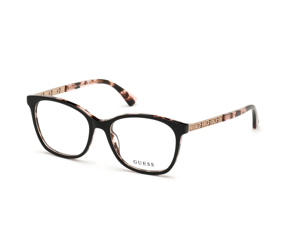 Guess Glasses GU-2743 005