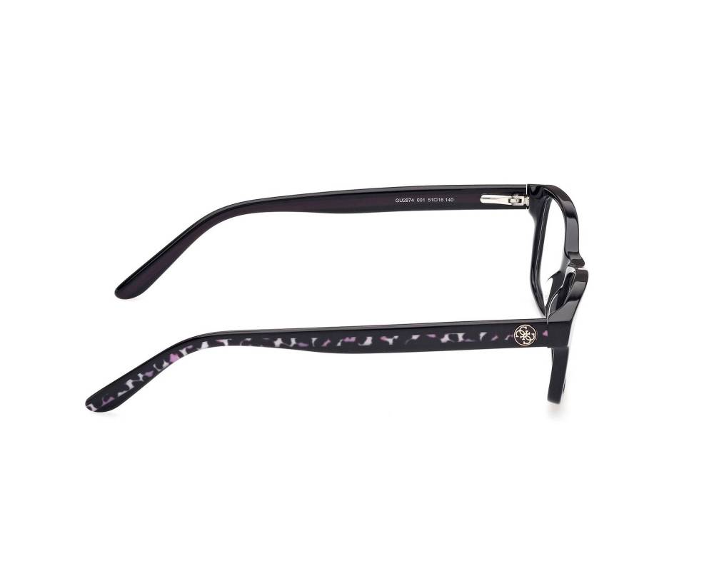 Guess Glasses GU2874-V 001