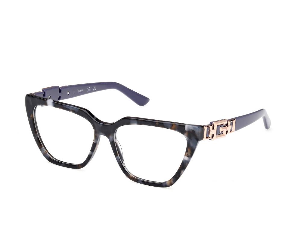 Guess Glasses GU2985-V 020