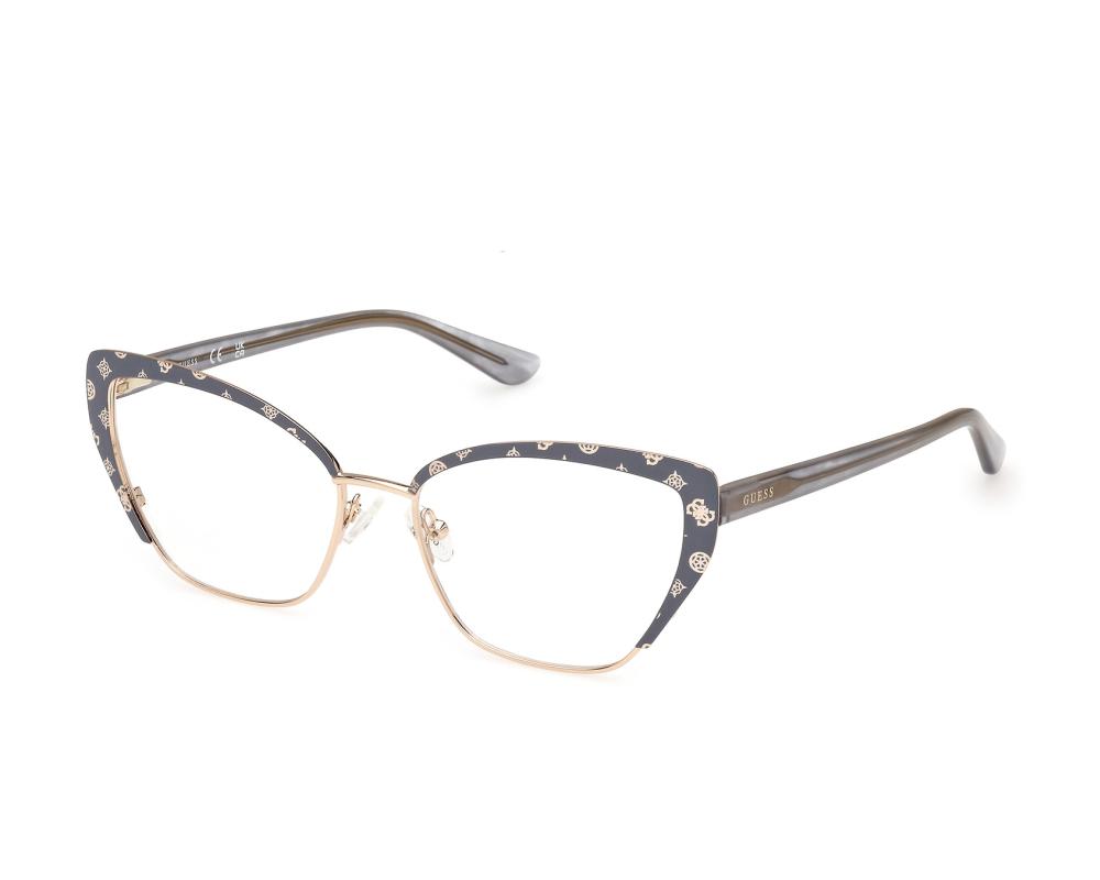 Guess Glasses GU-50122 020