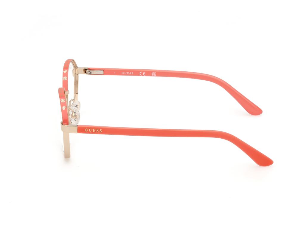 Guess Glasses GU-50124 074