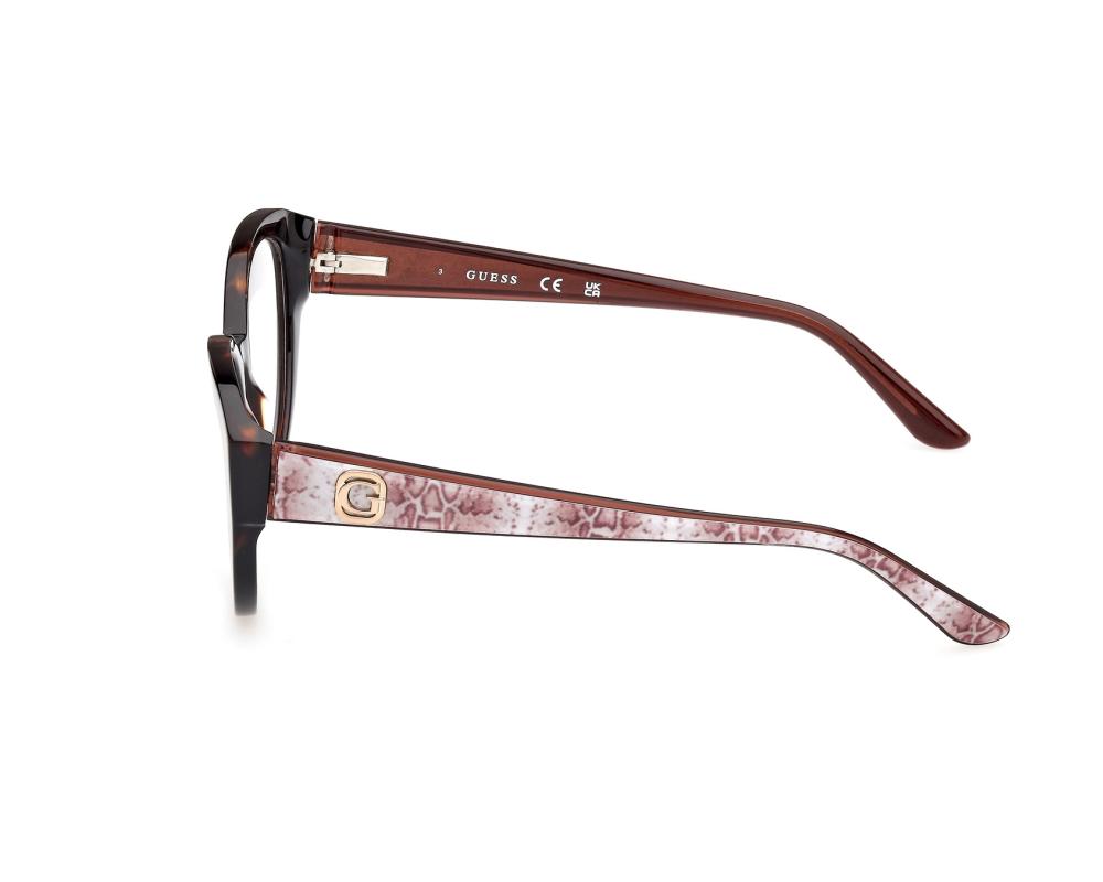 Guess Glasses GU-50127 052