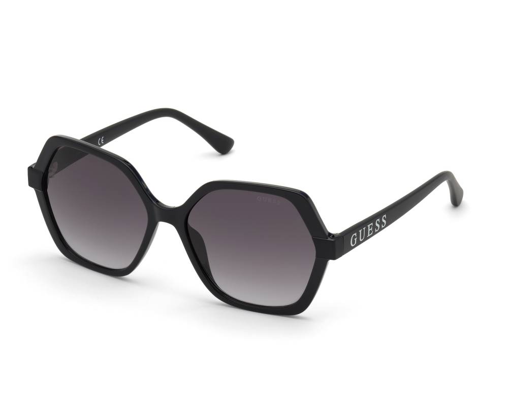Guess Sunglasses GU7698-S 01B