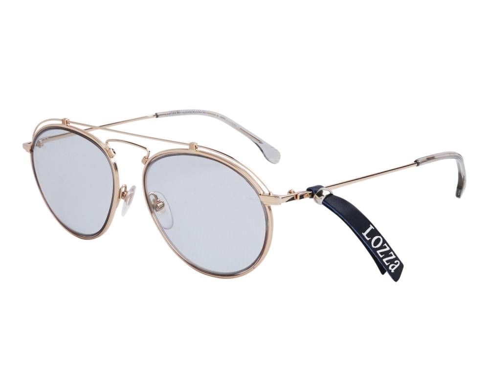Lozza Sunglasses SL-2321 300G