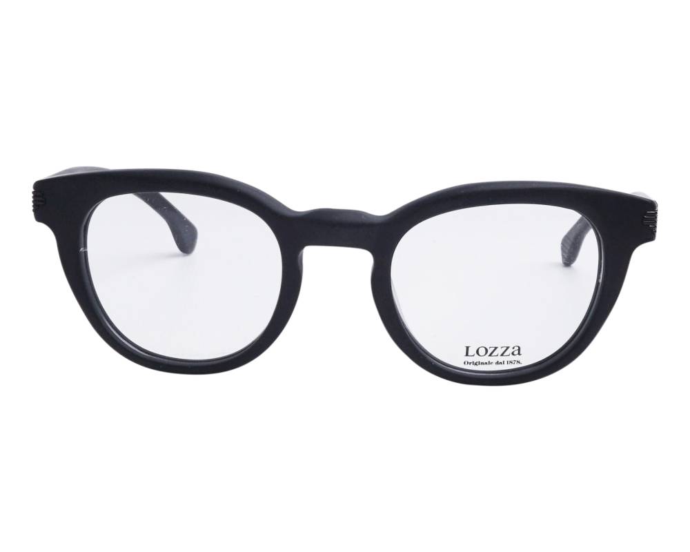 Lozza Glasses VL-4123 BLKM