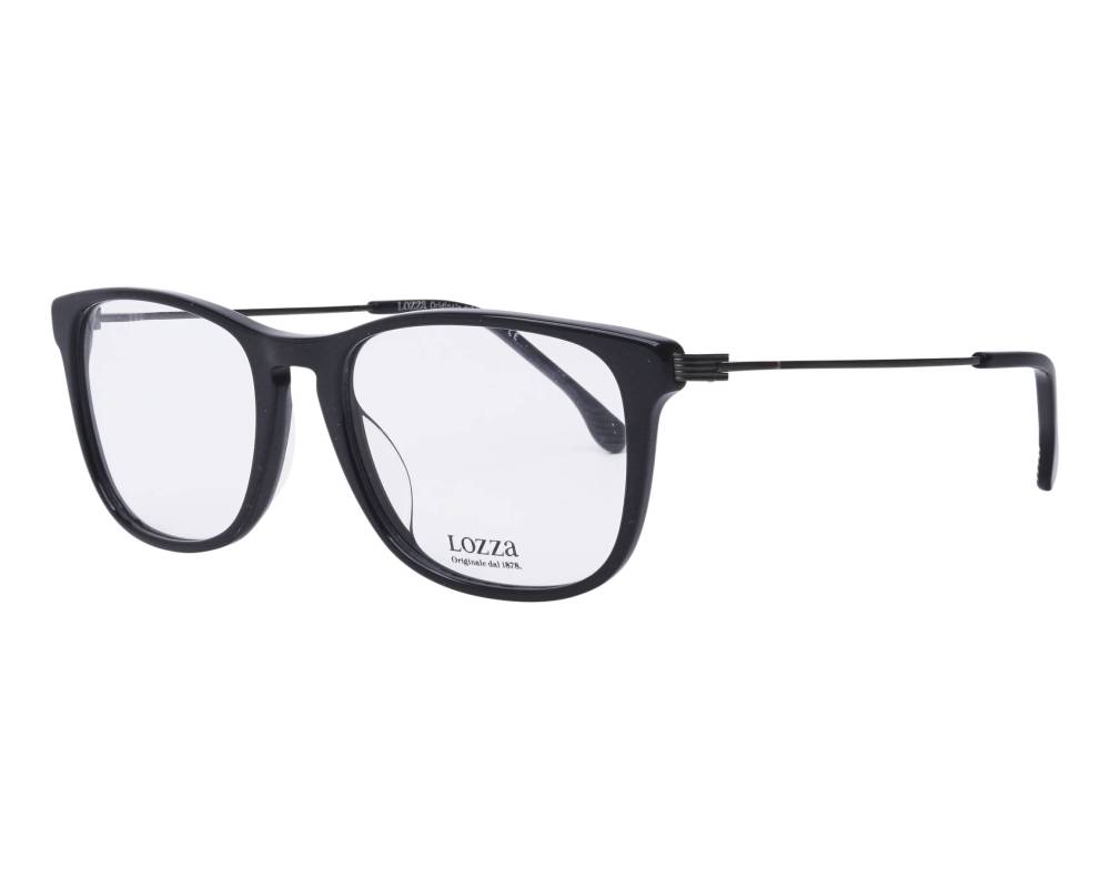 Lozza Glasses VL-4147 0BLK