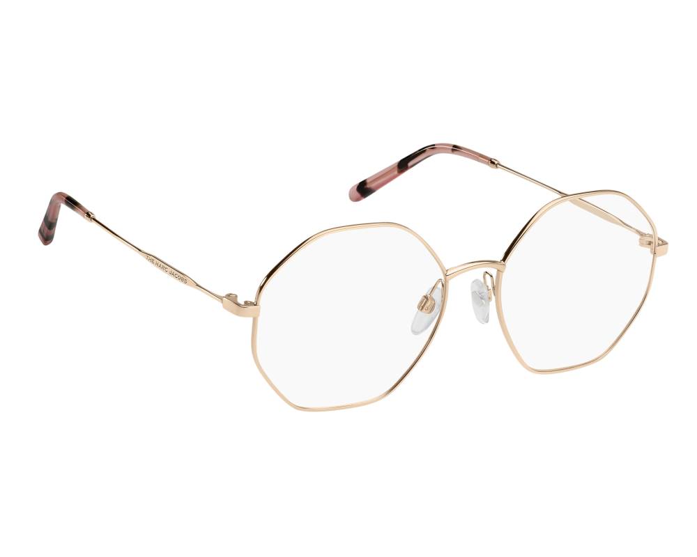 Marc Jacobs Glasses MARC-622 DDB