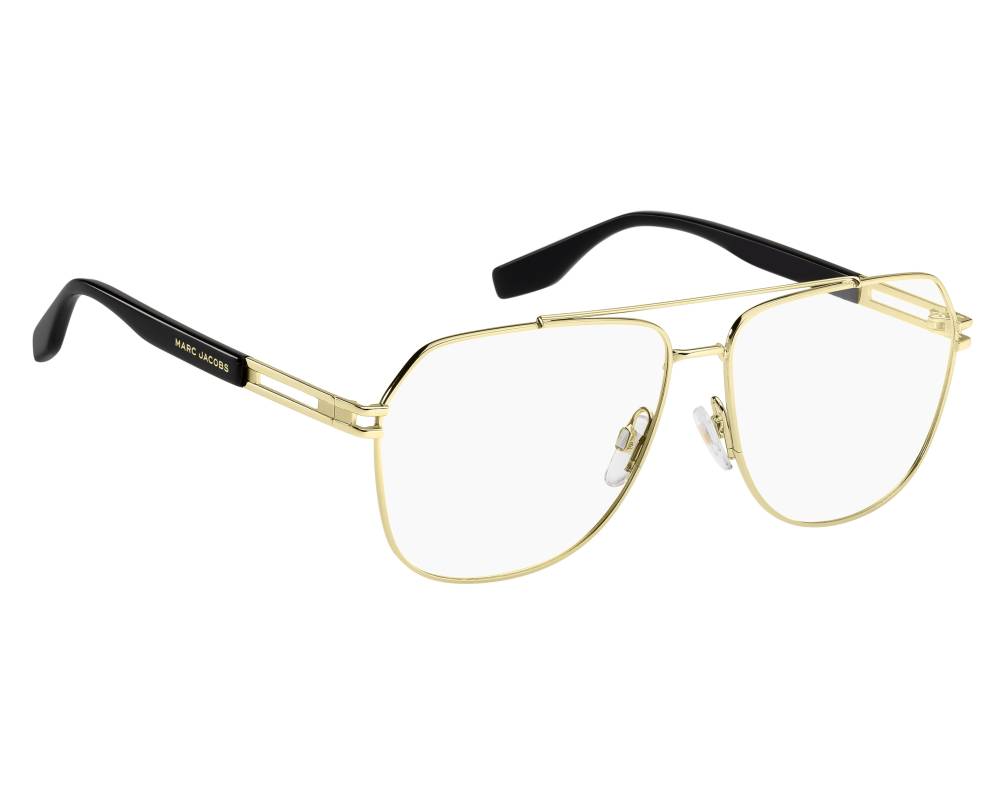 Marc Jacobs Glasses MARC-751 RHL