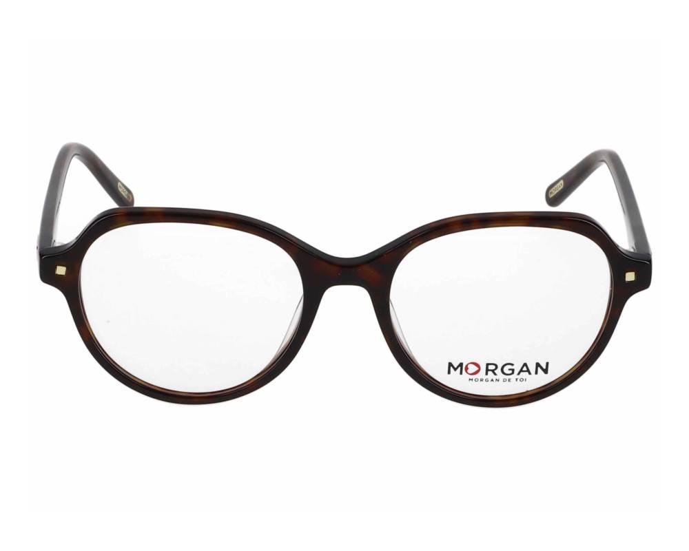 Morgan Glasses 201161 8940