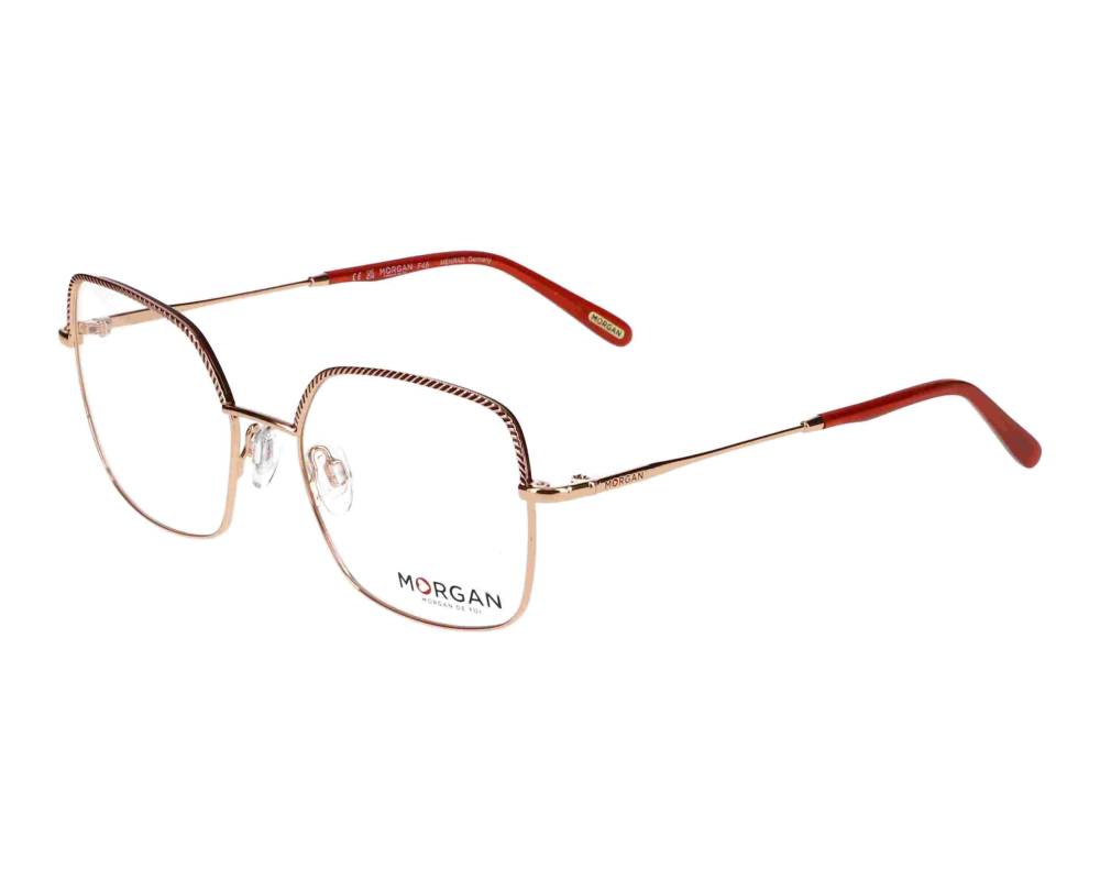 Morgan Glasses 203245 2100