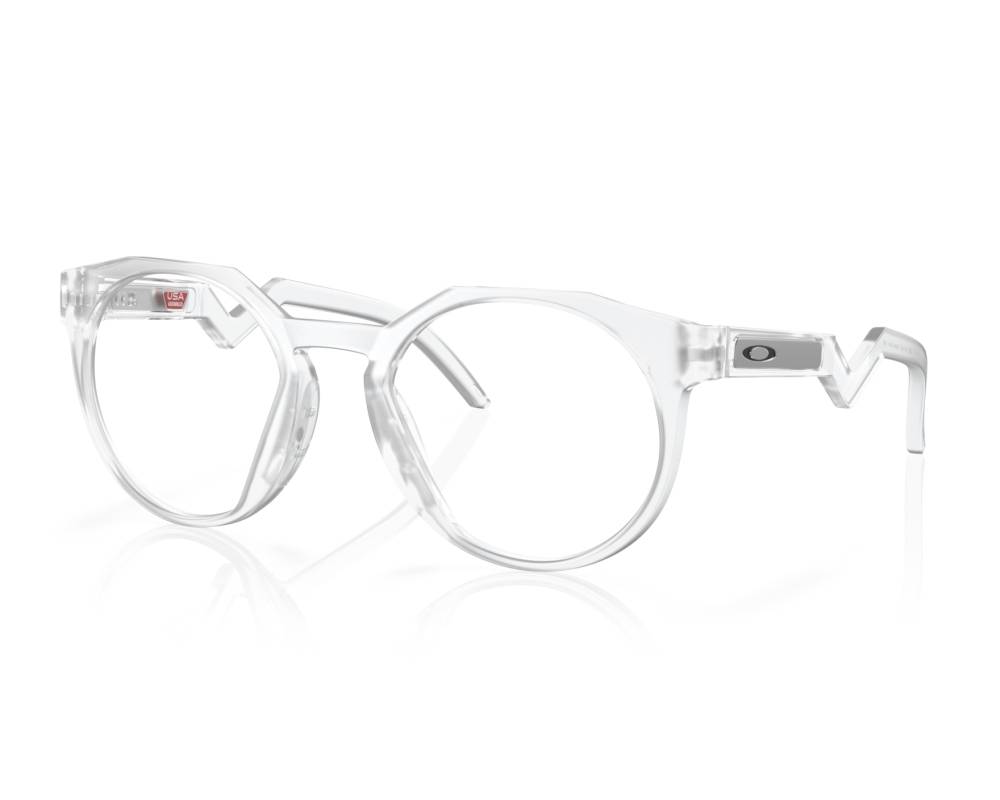 Oakley Glasses Hstn Rx OX8139 813902