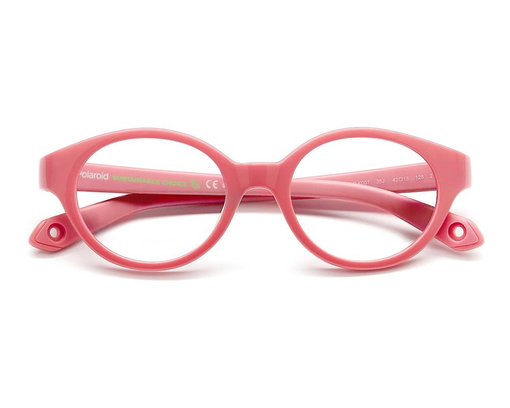 Polaroid Glasses Junior PLD-K007 35J
