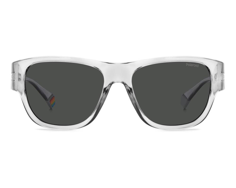Polaroid Sunglasses PLD-6197-S KB7/M9