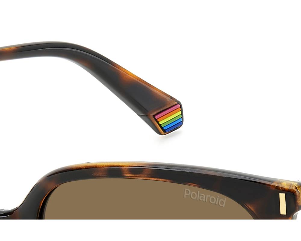 Polaroid Sunglasses PLD-6218-S 086/SP