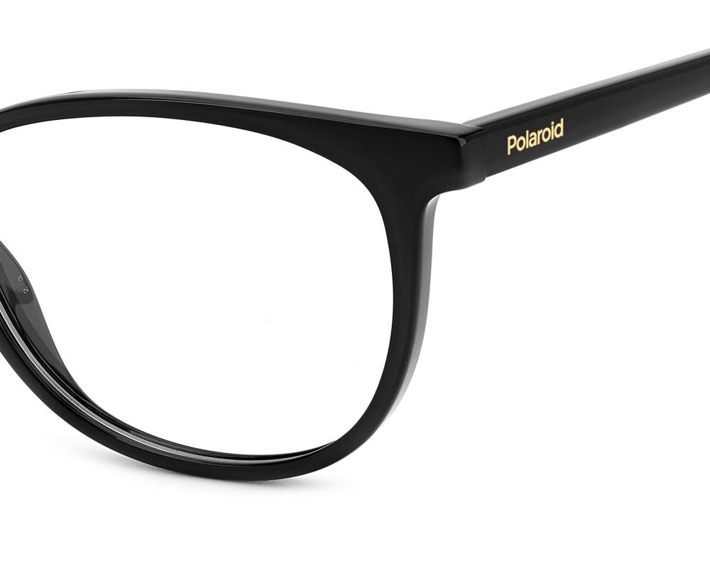 Polaroid Glasses PLD-D487 807
