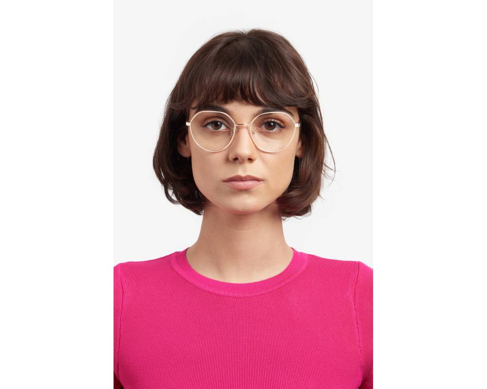 Polaroid Glasses PLD-D490-G DDB