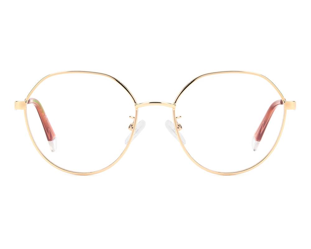 Polaroid Glasses PLD-D490-G J5G