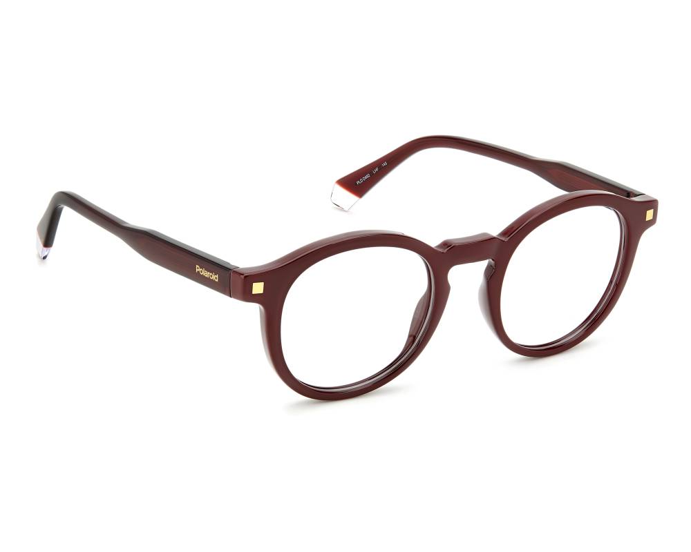 Polaroid Glasses PLD-D492 LHF