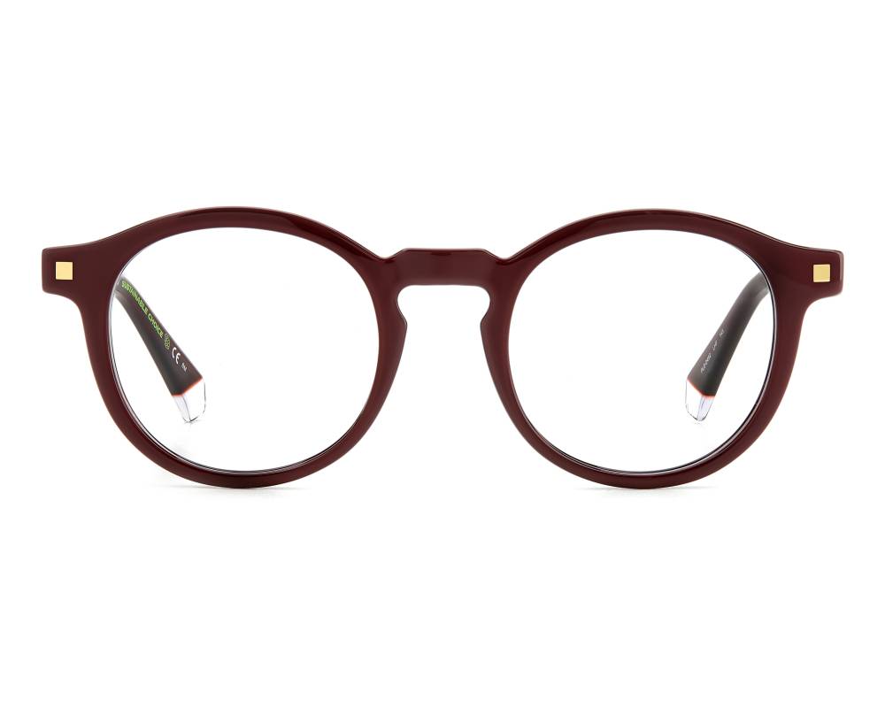 Polaroid Glasses PLD-D492 LHF