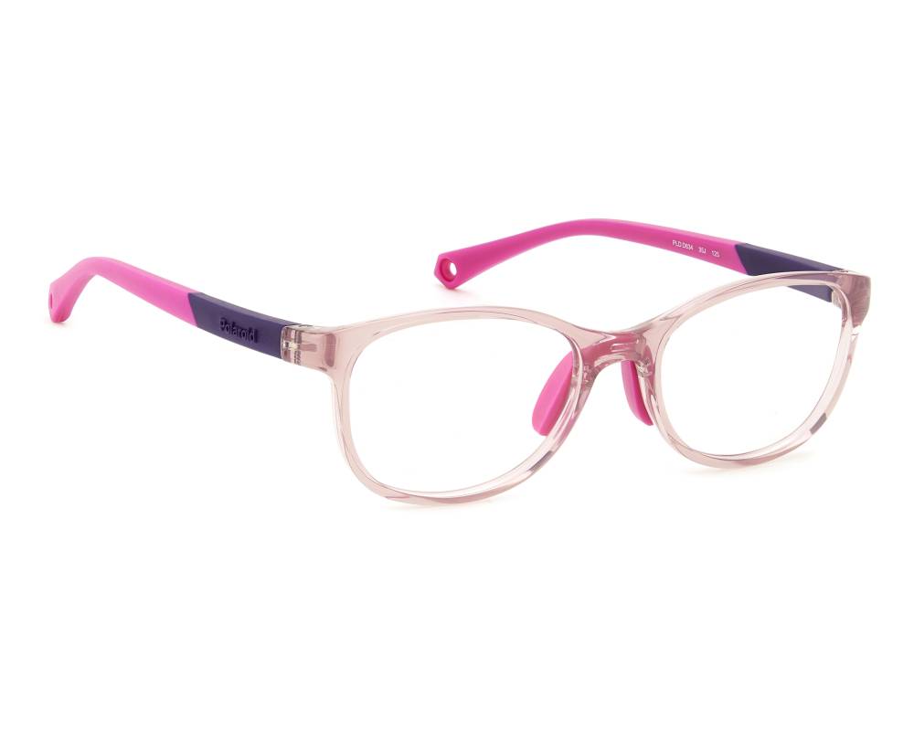 Polaroid Glasses PLD-D834 35J