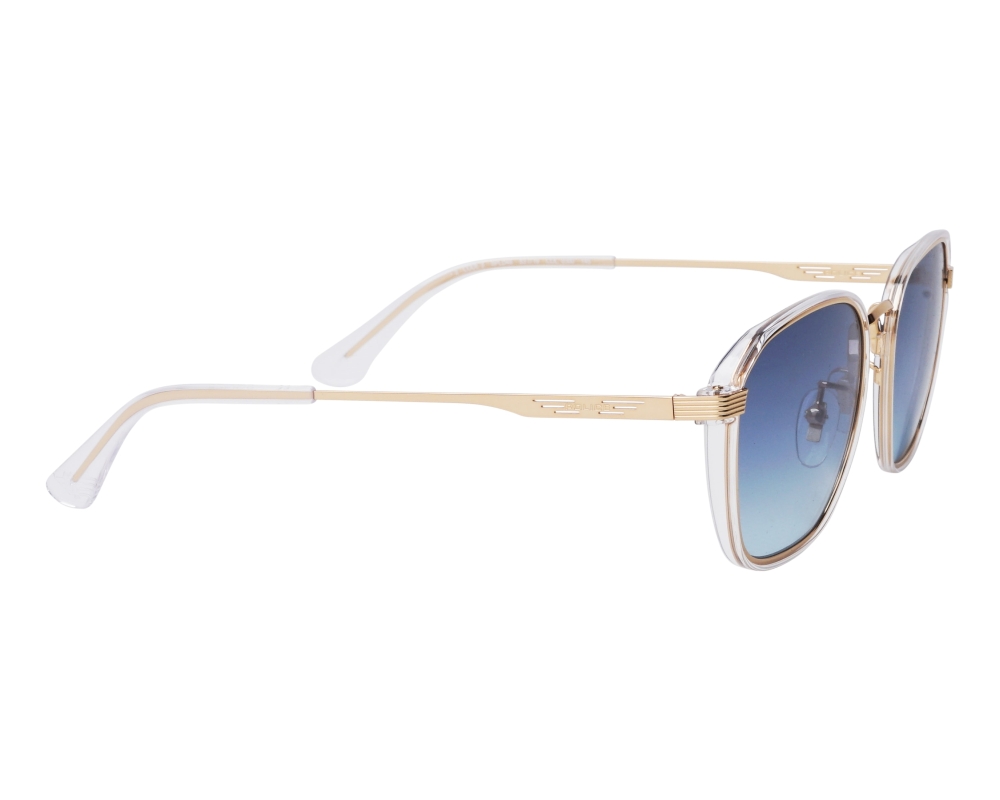 Police Sunglasses Code 3 SPLD46 0300 Police Sunglasses Code 3 SPLD46 0300