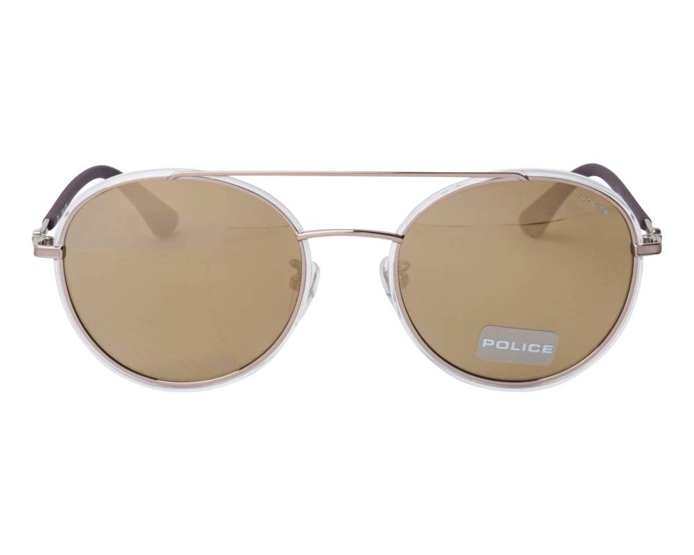 Police Sunglasses Coupe 1 SPL-870 8FFG