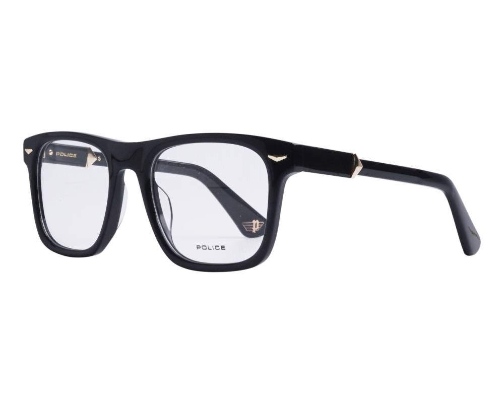 Police Glasses MONUMENT 4 VPLL72 700