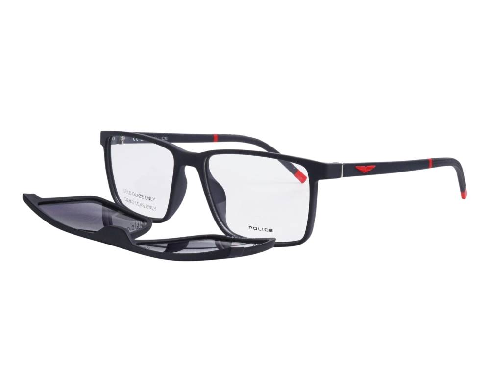 Police Glasses SOLSTICE LITE 1 UPLL74 I41P