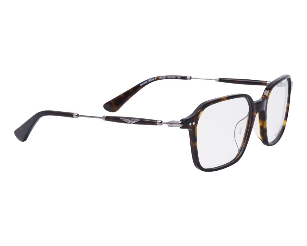 Police Glasses Vple 98 0722