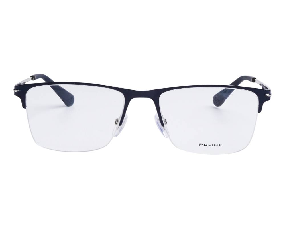 Police Glasses VPLN-18 0696