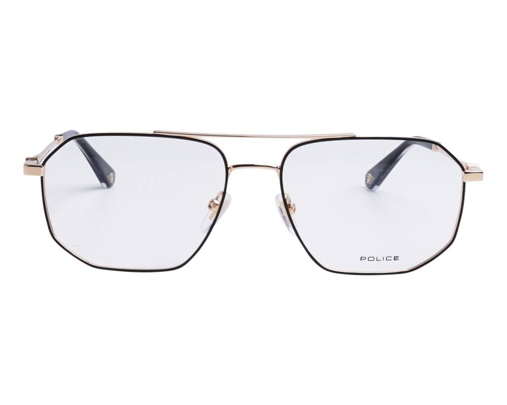 Police Glasses Vpln 22 0302
