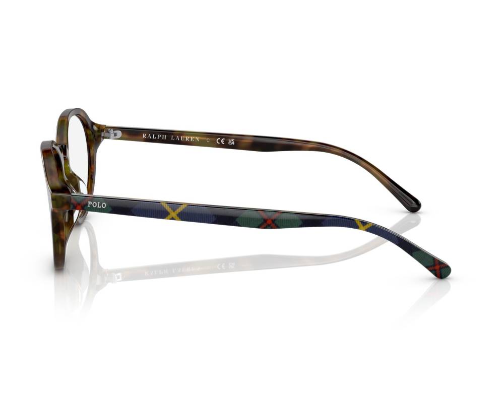 Polo Ralph Lauren Glasses PH2251U 5017