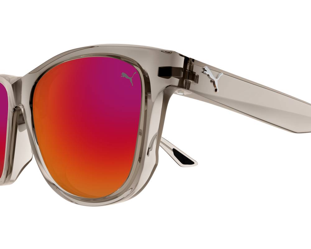 Puma Sunglasses PU0401S 005