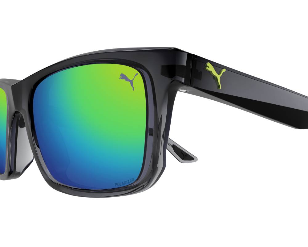 Puma Sunglasses PU0402S 003