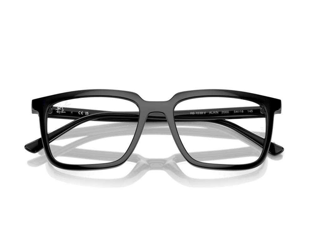 Ray-Ban Glasses Alain RX7239 2000