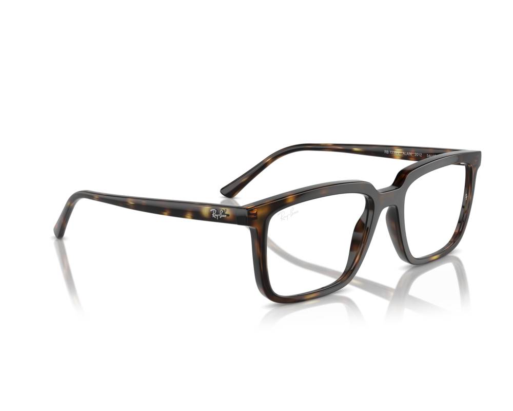 Ray-Ban Glasses Alain RX7239 2012