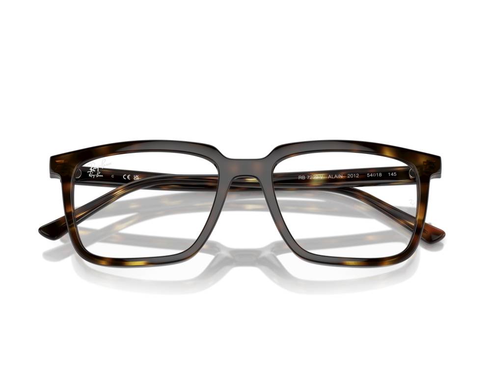 Ray-Ban Glasses Alain RX7239 2012